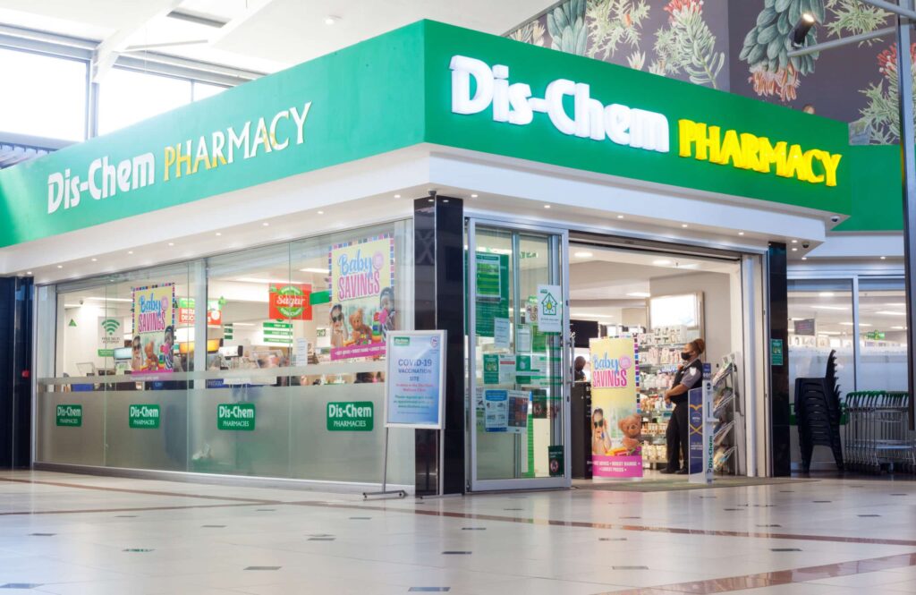 Dischem: Casual Cashier And Cleaners | Legit Jobs